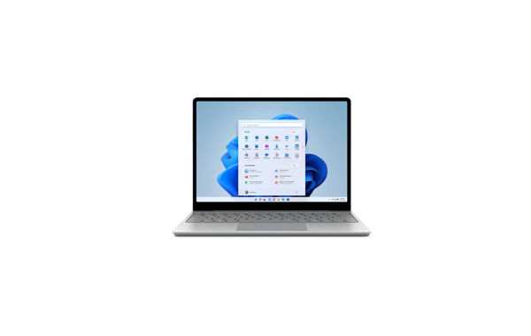 Surface Laptop Go 2 di Windows ufficiale, parte da 679€