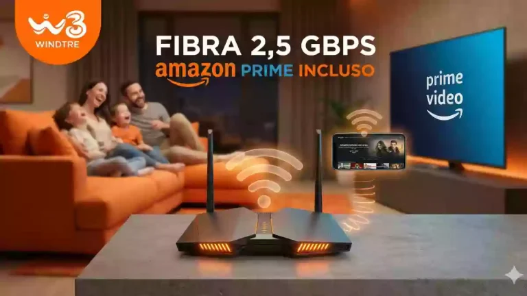 Come ottenere l'abbonamento gratuito ad Amazon Prime per 12 mesi con la ...