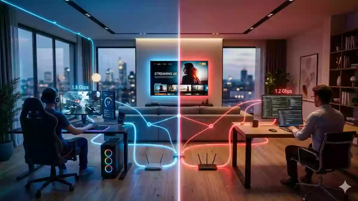 TIM vs Vodafone Fibra: quale conviene davvero nel 2026?